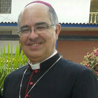 OBISPOS AUXILIARES :: Arquidiócesis de Caracas